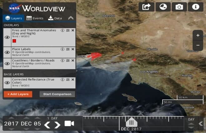 نقشه ماهواره ای - دانلود رایگان نقشه ماهواره ای آنلاین با زوم بالا و ...